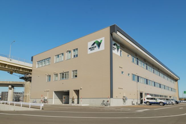 遠隔臨場で移動時間を6割軽減 ウェアラブルクラウドカメラで現場DXの最適化を目指す