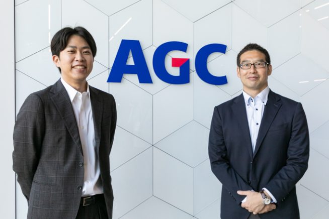 カメラ活用でガラス工場の作業効率が向上。API連携でますます広がる映像活用の可能性