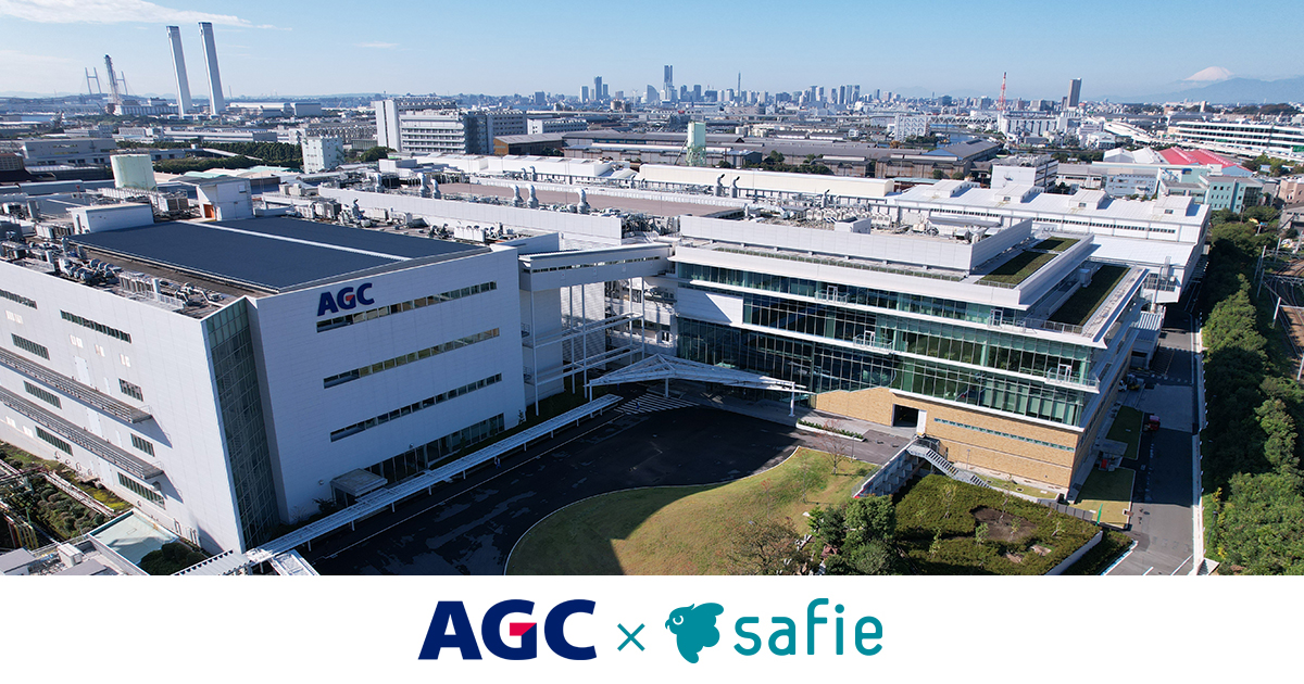 カメラ活用でガラス工場の作業効率が向上。API連携でますます広がる映像活用の可能性