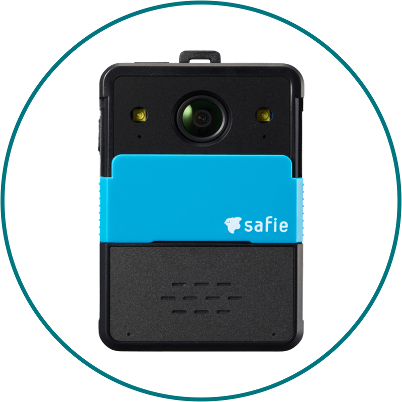 建設現場で大活躍するSafieのクラウドカメラ