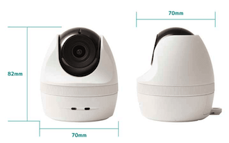 店舗運営で大活躍！防犯対策や業務効率化・人手不足にSafieのクラウドカメラ