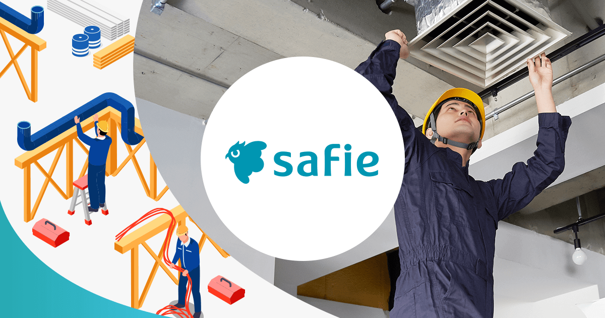 サブコン・インフラ工事向けクラウド防犯カメラのおすすめと使い方｜Safie（セーフィー）